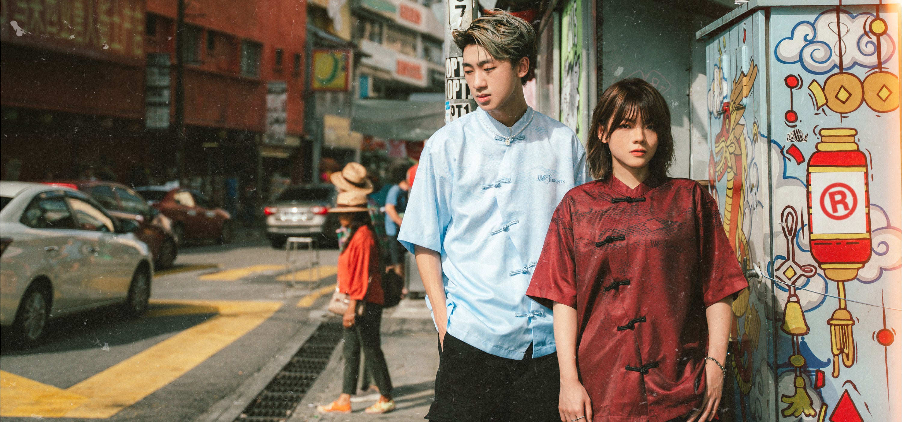 REXAGON®️ | Contemporary Essential Lifestyle Brand