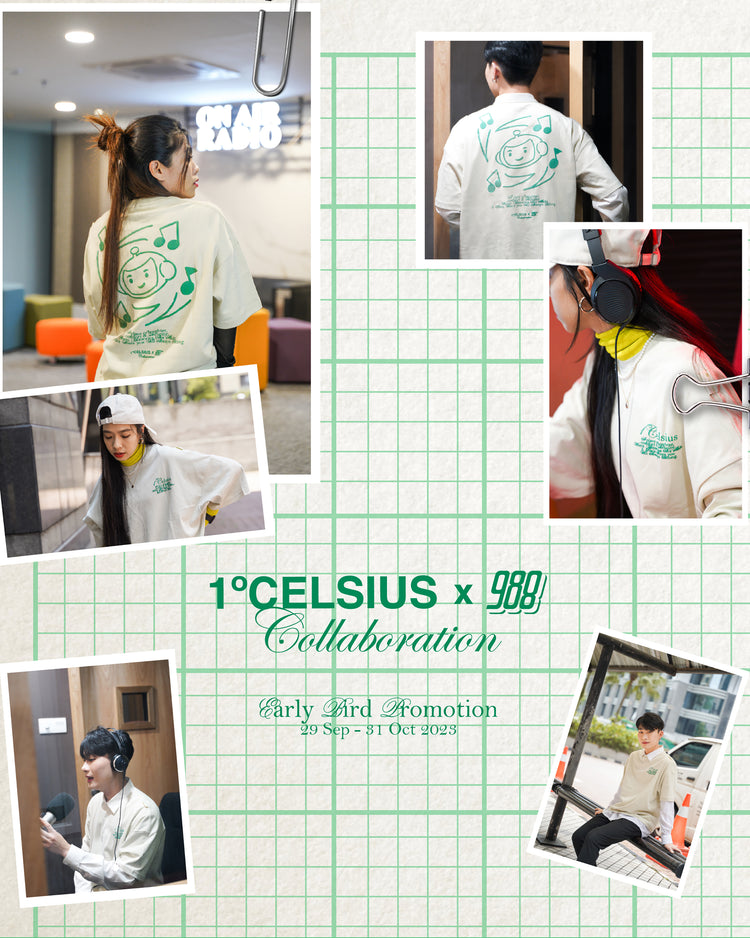 REXAGON®️ | Contemporary Essential Lifestyle Brand