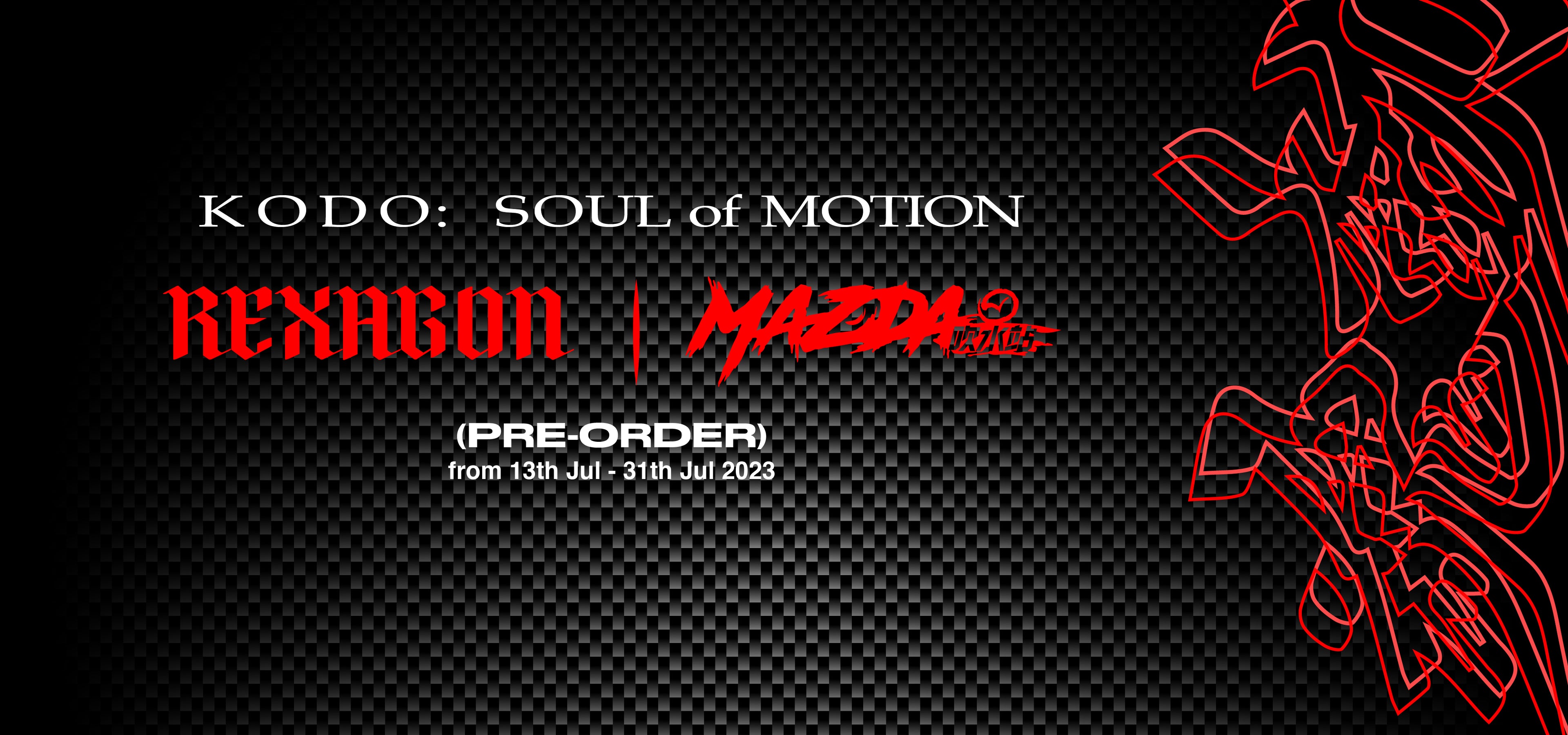 REXAGON®️ | Contemporary Essential Lifestyle Brand