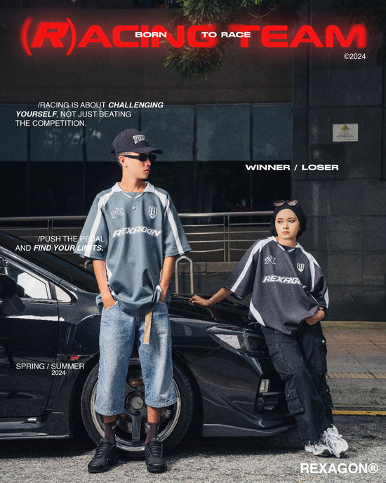 REXAGON®️ | Contemporary Essential Lifestyle Brand