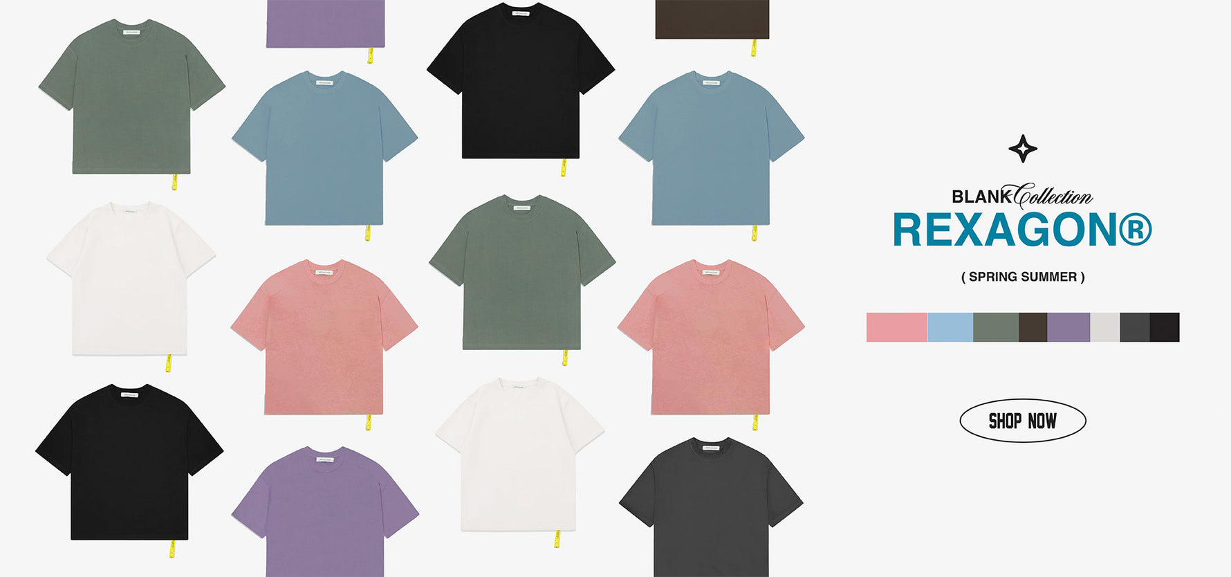 REXAGON®️ | Contemporary Essential Lifestyle Brand