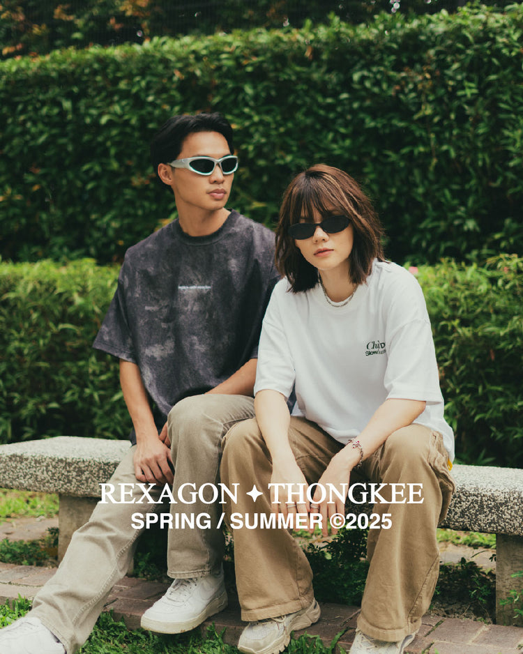 REXAGON®️ | Contemporary Essential Lifestyle Brand