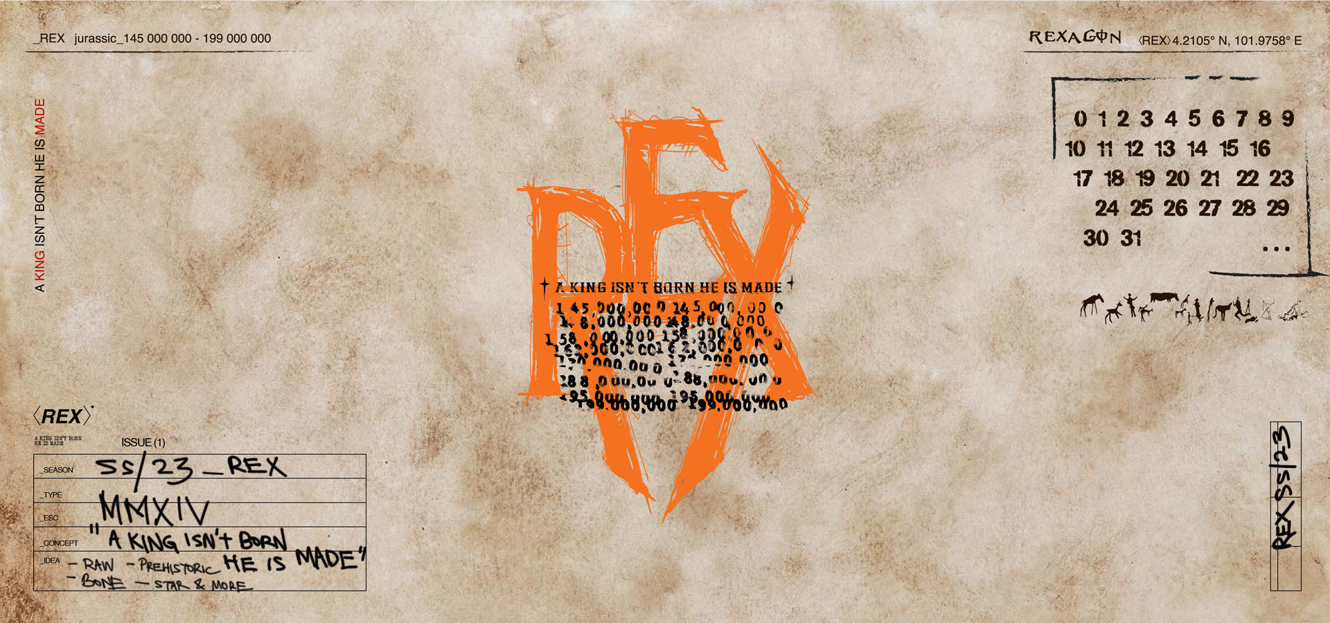 REXAGON®️ | Contemporary Essential Lifestyle Brand