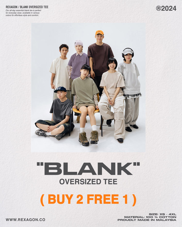 REXAGON®️ | Contemporary Essential Lifestyle Brand