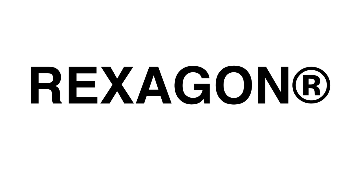 REXAGON®️ | Contemporary Essential Lifestyle Brand