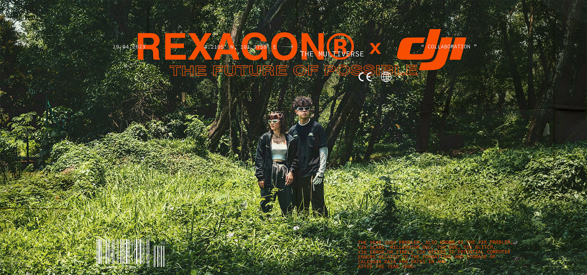 REXAGON®️ | Contemporary Essential Lifestyle Brand