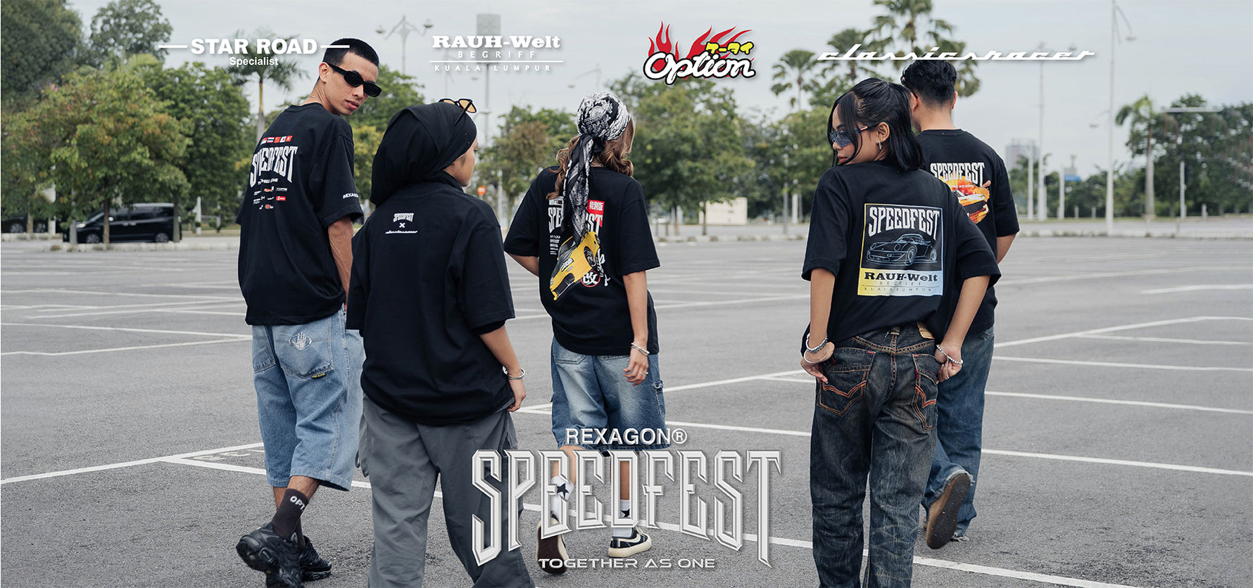 REXAGON®️ | Contemporary Essential Lifestyle Brand