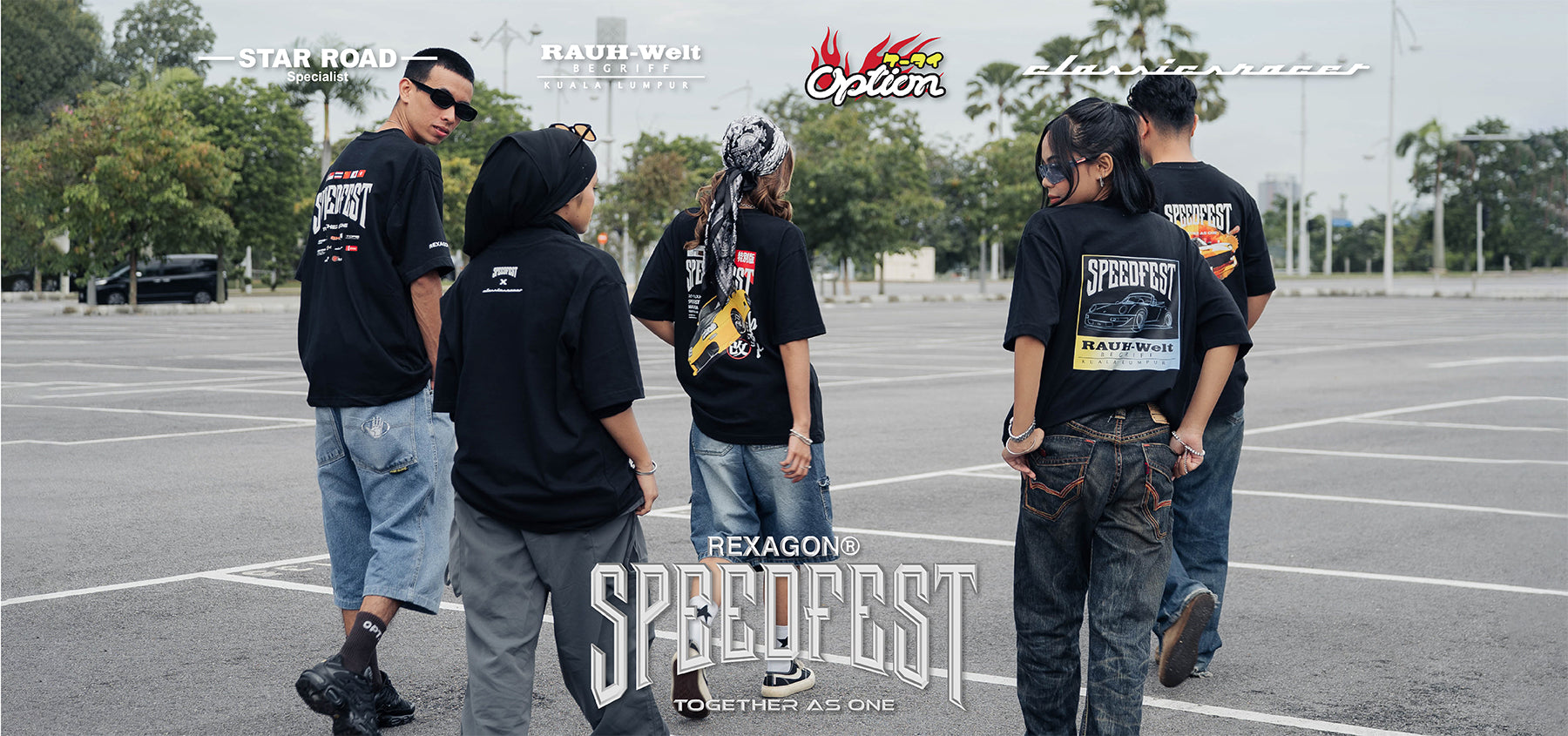 REXAGON®️ | Contemporary Essential Lifestyle Brand