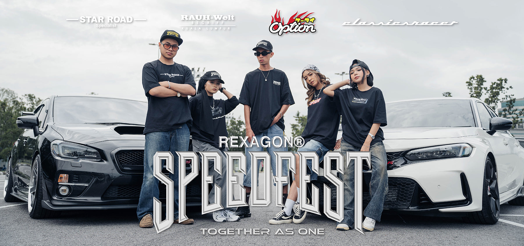 REXAGON®️ | Contemporary Essential Lifestyle Brand