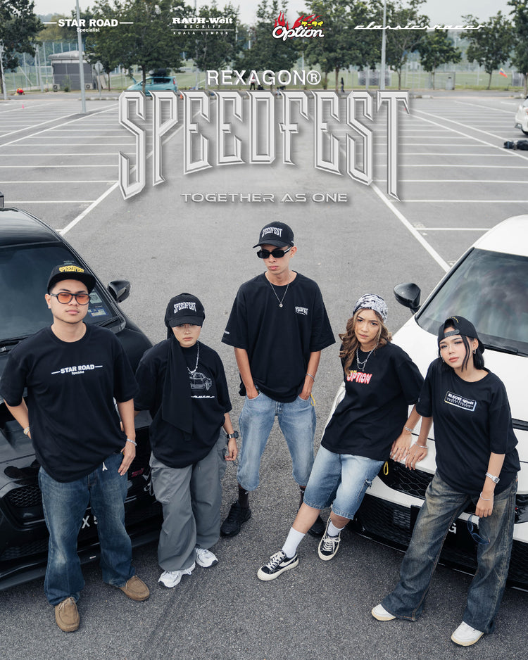 REXAGON®️ | Contemporary Essential Lifestyle Brand